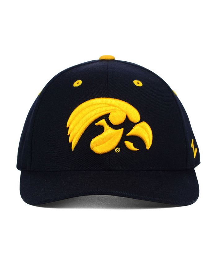 Zephyr Iowa Hawkeyes Competitor Cap - Macy's