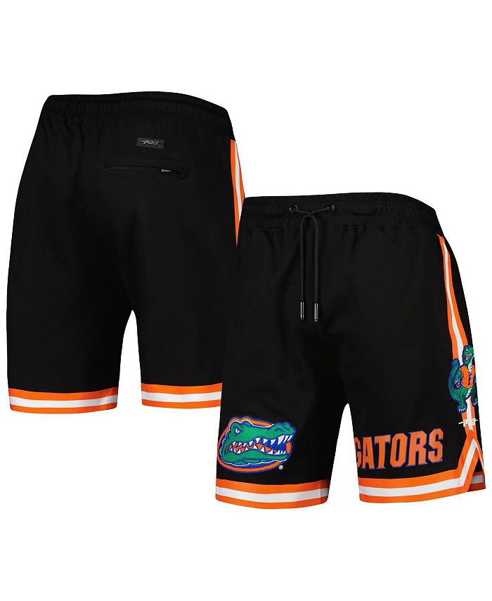 Pro Standard Men's Black Florida Gators Classic Shorts - Macy's