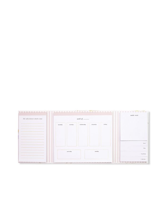 Kate Spade Planner Folio - Macy's