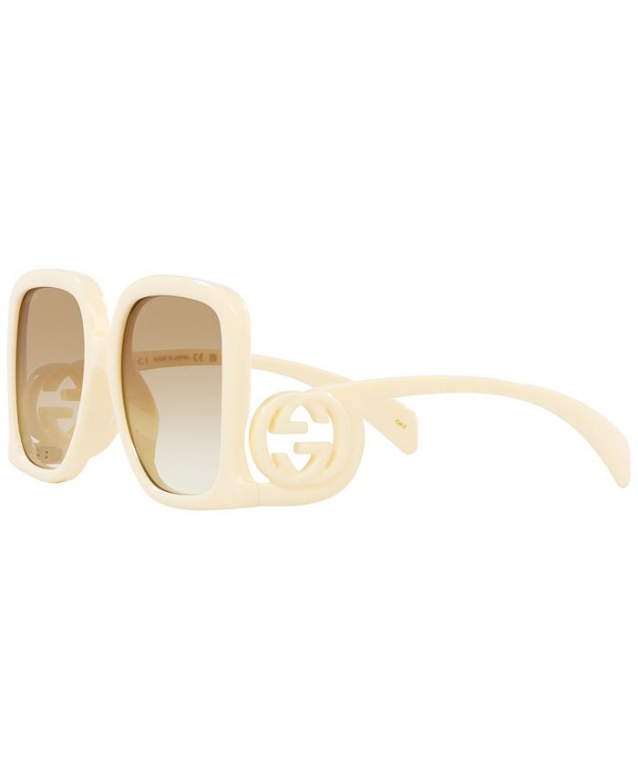 Gucci Women's Sunglasses, GG1326S - Macy's