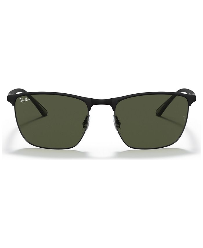 Ray-Ban Unisex Sunglasses, RB3686 - Macy's