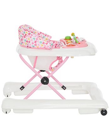 Dream On Me 2-in-1 Ava Baby Walker, Easy Convertible Baby Walker, Walk ...