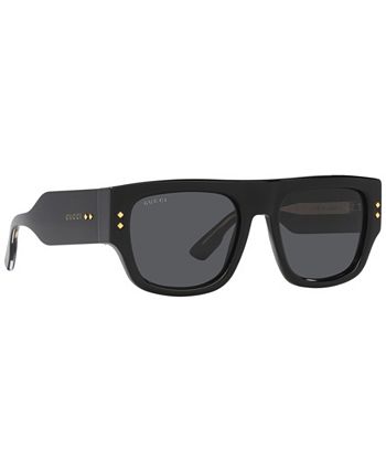 Gucci Men's Sunglasses, GG1262S - Macy's