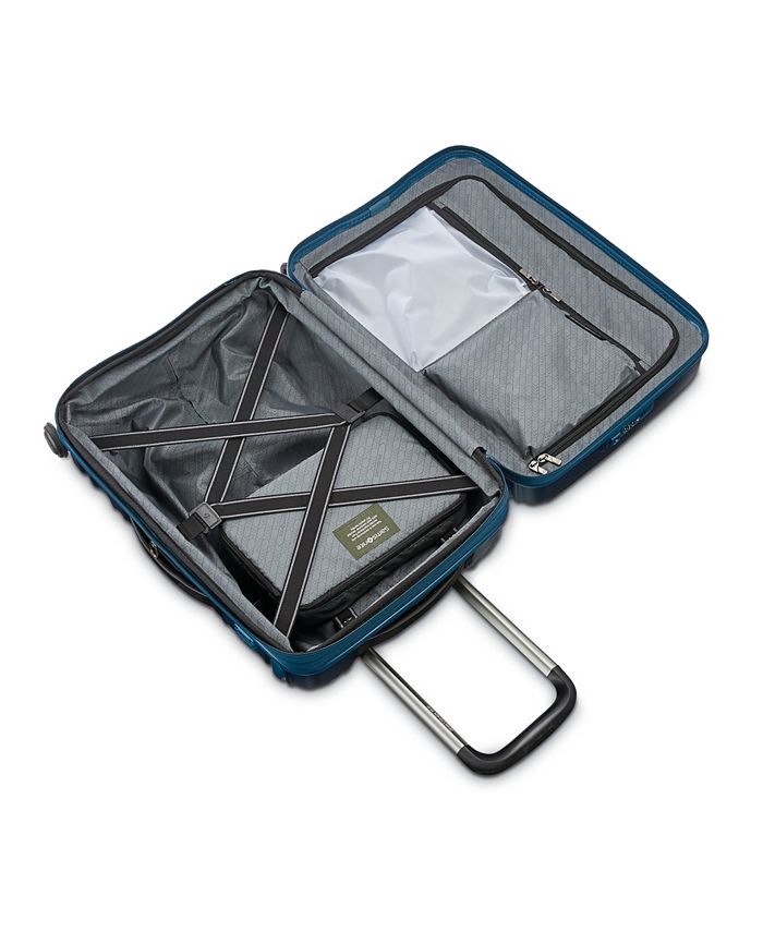 Samsonite Stryde 2 22" x 14" x 9" Carry-On - Macy's