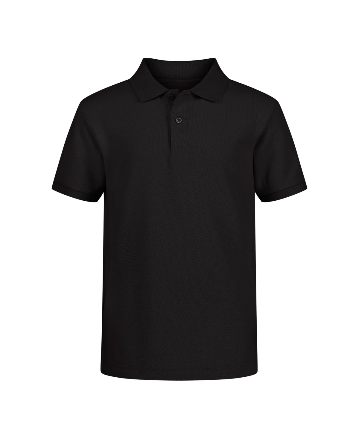 Click here for Nautica Big Boys Uniform Stretch Double Pique Polo... prices