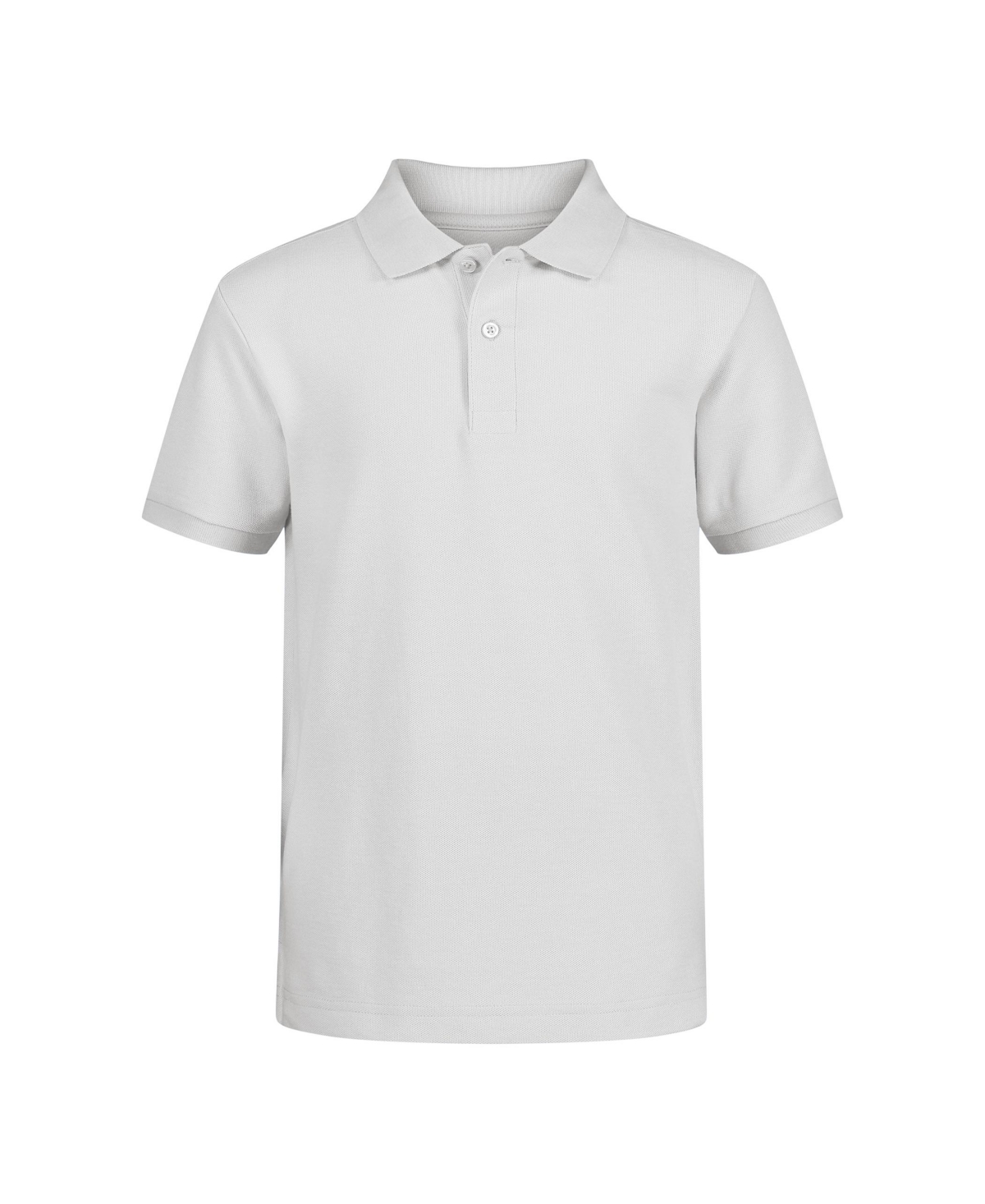 Click here for Nautica Big Boys Uniform Stretch Double Pique Polo... prices