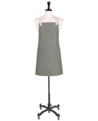 KAF Home Tailor Apron - Macy's