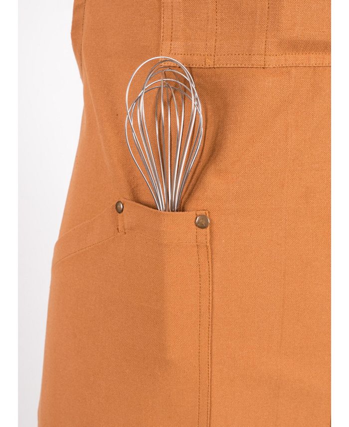 KAF Home Tailor Apron - Macy's