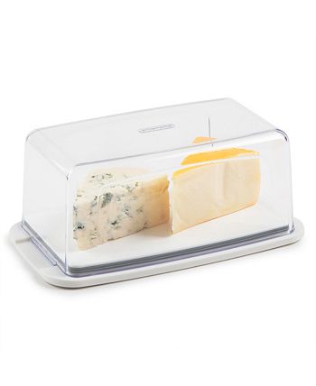 Prepworks Cheese Keeper Storage Container - Macy's