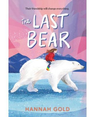The Last Bear by Hannah Gold - Macy's