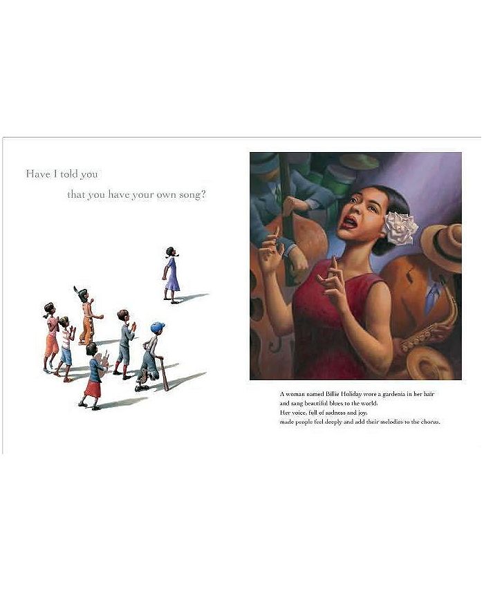 Barnes & Noble Of Thee I Sing- A Letter to My Daughters by Barack Obama ...