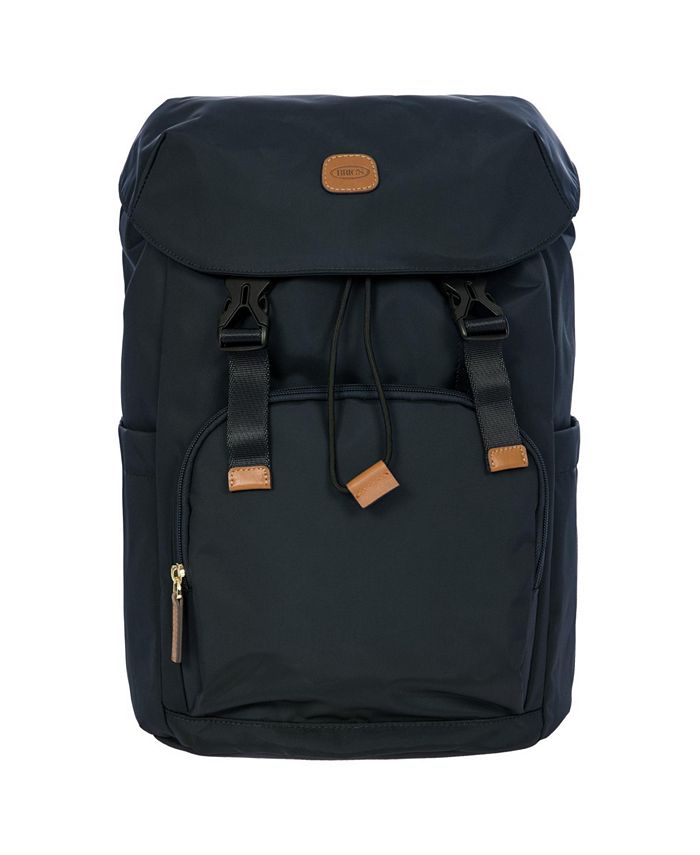 Bric's Milano X-Bag Excursion Backpack - Macy's