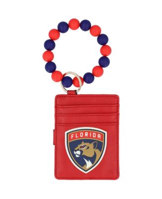 Women's Cuce Florida Panthers Team Wristlet Wallet - Macy's