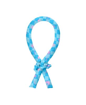 Kitsch x Barbie Satin Heatless Curling Set- Malibu Barbie - Macy's