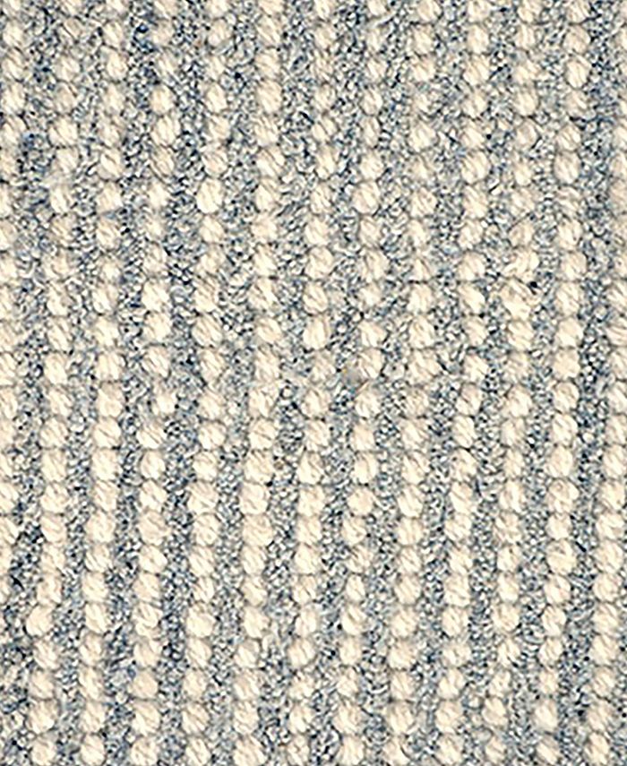 Stanton Rug Company Kace Rug KR100 8' x 10' Area Rug - Macy's