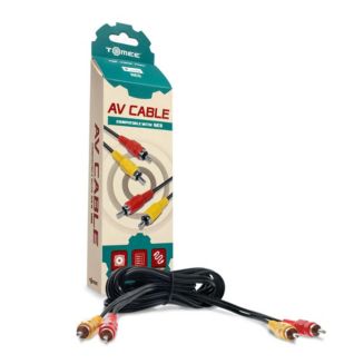 Tomee NES AV Cable - Nintendo Entertainment System - Macy's