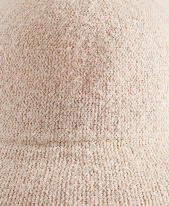 On 34th Women's Melton Packable Cloche Hat, Created for Macy's - Macy's