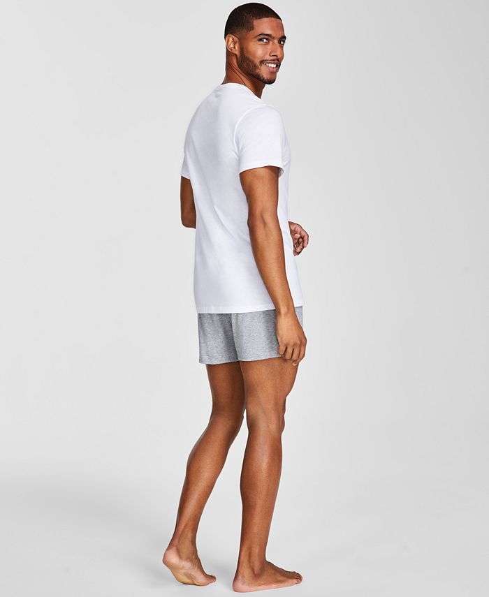 GAP Men's 3-Pk. Cotton Boxer - Macy's