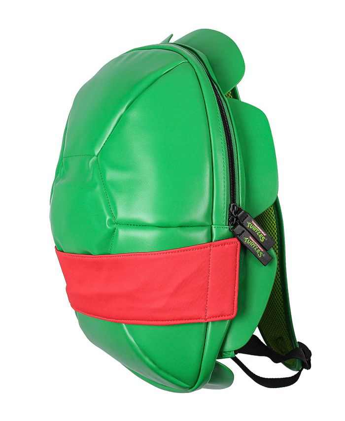 TEENAGE MUTANT NINJA TURTLES Nickelodeon TMNT Shell Interchangeable ...