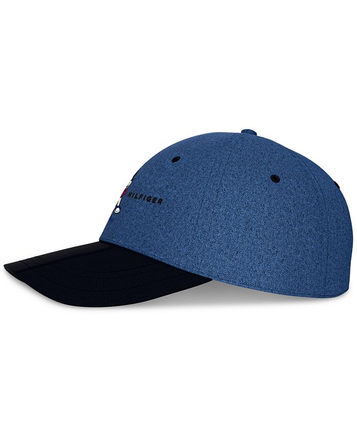Tommy Hilfiger Disney x Men's Solid Twill Disney Cap - Macy's
