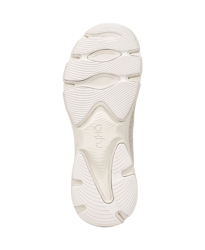 Ryka Women's Devotion LS Walking Shoes - Macy's