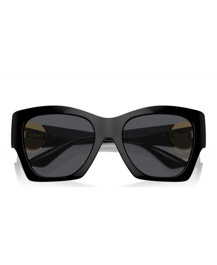 Versace Women's Sunglasses, VE4452 - Macy's