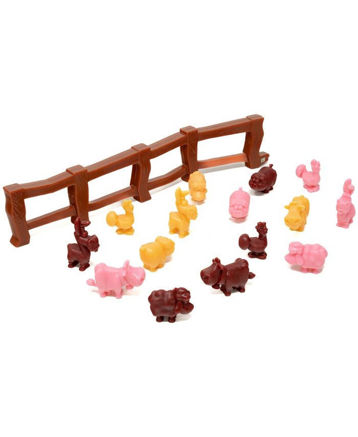 University Games Goliath One Trick Pony Preschool Game - Macy's