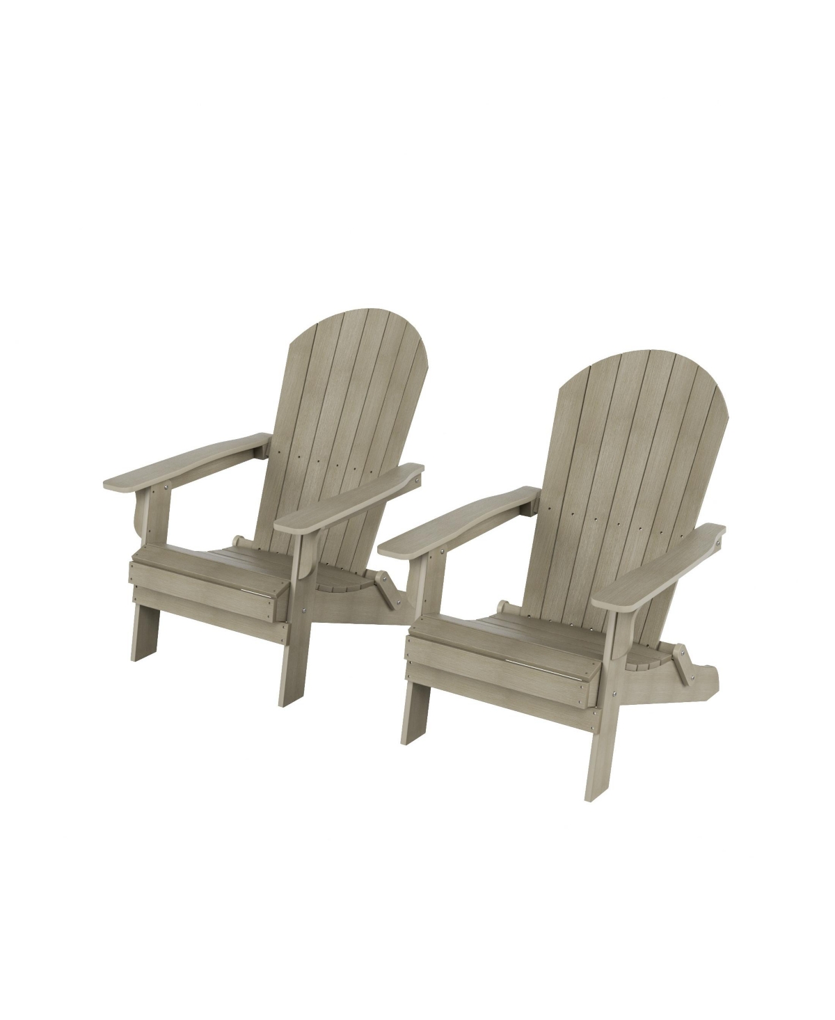 Click here for WestinTrends Outdoor Patio All-weather Folding Adi... prices