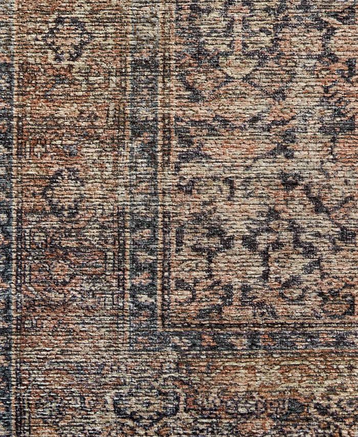 Amber Lewis x Loloi Billie BIL-01 10' x 14' Area Rug - Macy's