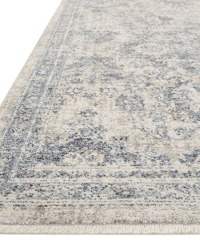 Amber Lewis x Loloi Zuma ZUM-06 11'6" x 15'7" Area Rug - Macy's