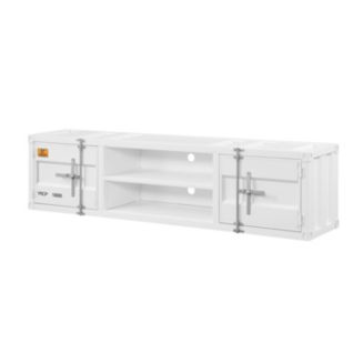 Streamdale Furniture Car TV Stand for Home or Office Use - Macy's