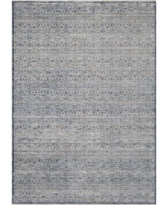 Amber Lewis x Loloi Zuma ZUM-01 9'6" x 13'1" Area Rug - Macy's