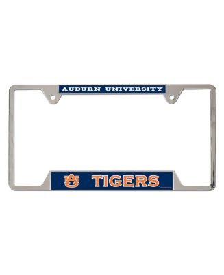Wincraft Auburn Tigers License Plate Frame - Macy's