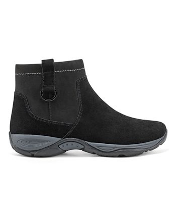Easy Spirit Women's Elton Round Toe Casual Booties - Macy's