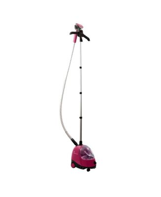 Singer SteamWorks Garment Steamer - Classic Plum - Macy's