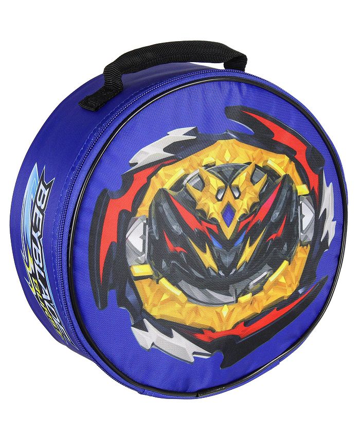 Beyblade Burst Show Bel Daizora Dynamite Belial Nexus Venture-2 Blade ...