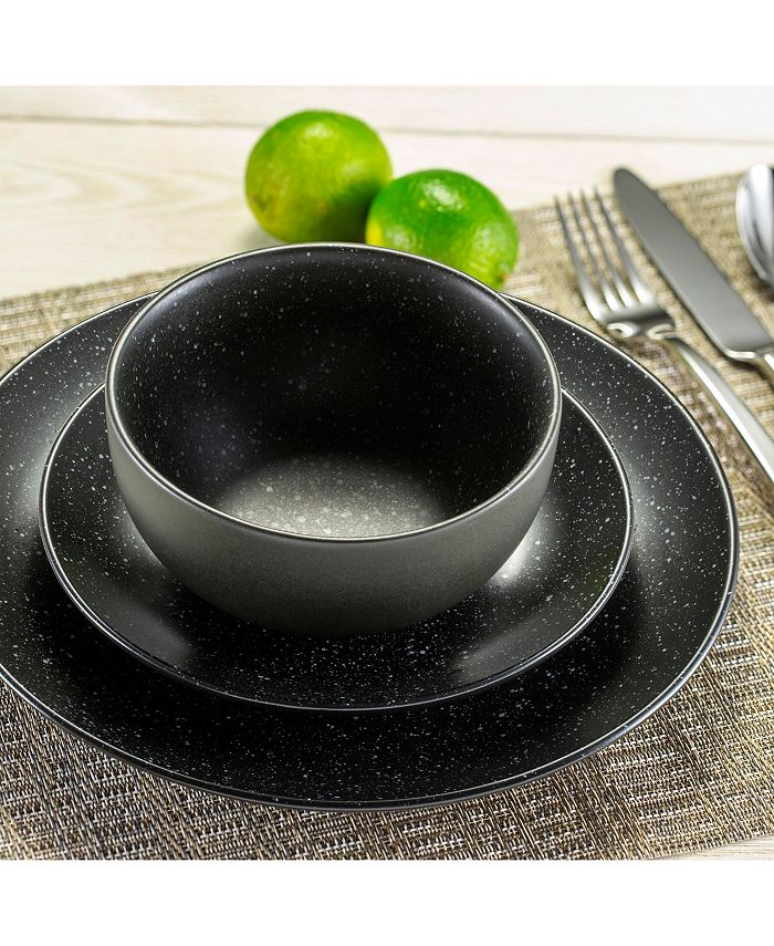 Sango Maui 12-PC Dinnerware Set, Service for 4 - Macy's