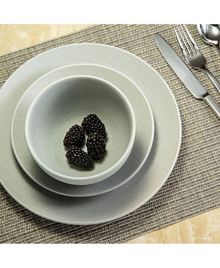 Sango Maui 12-PC Dinnerware Set, Service for 4 - Macy's