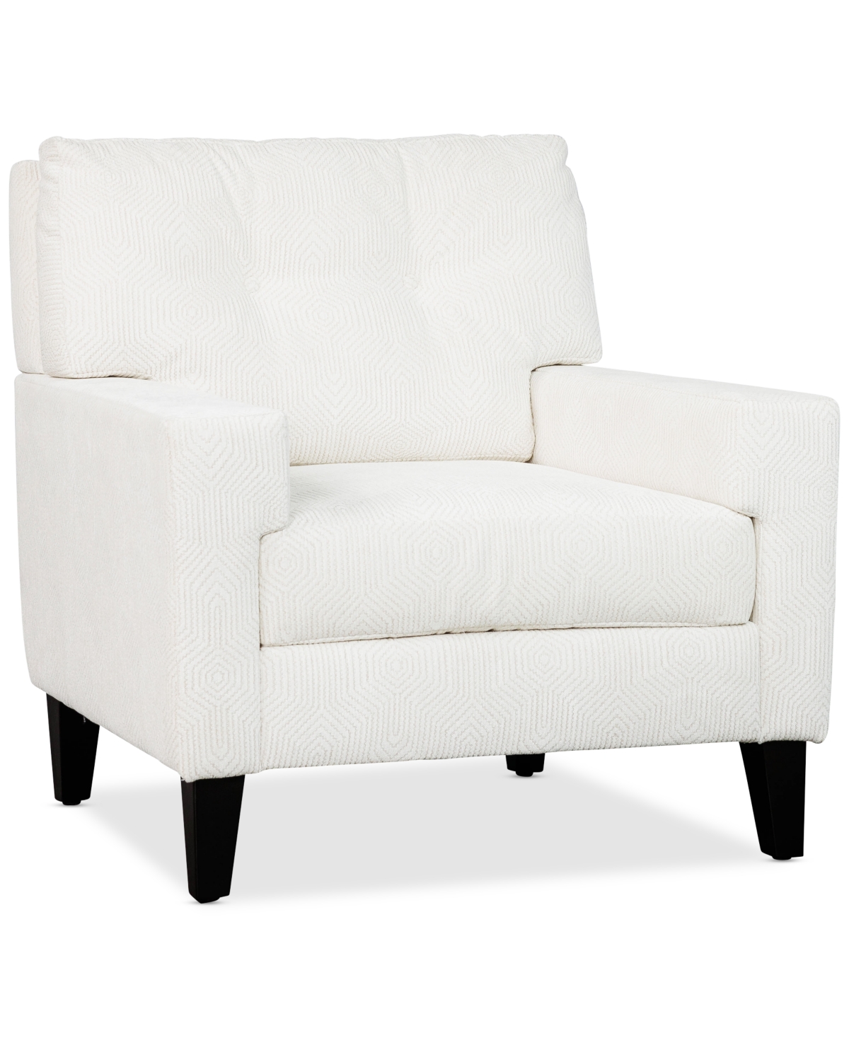 Click here for Michary Fabric Track Arm Chair  Created for Macys... prices