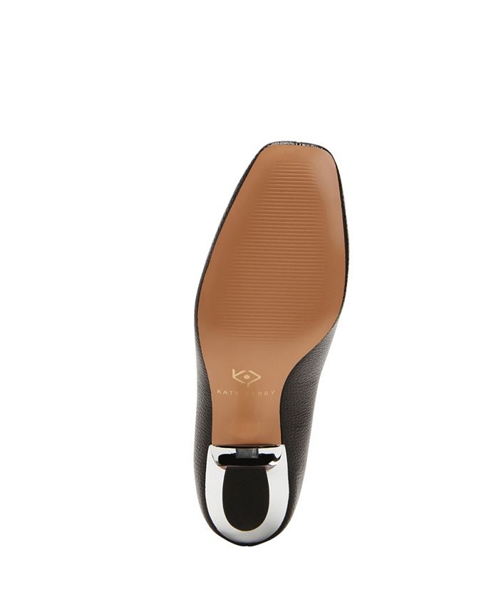 Katy Perry Women's The Laterr Square-Toe Pumps - Macy's