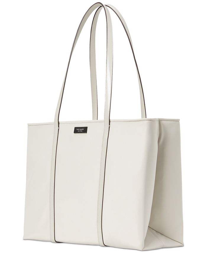kate spade new york Sam Icon Large Tote - Macy's