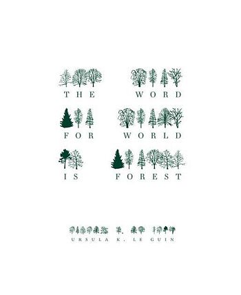 Barnes & Noble The Language of Trees - A Rewilding of Literature and ...