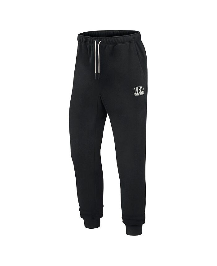 Fanatics Signature Men's and Women's Black Cincinnati Bengals Super ...