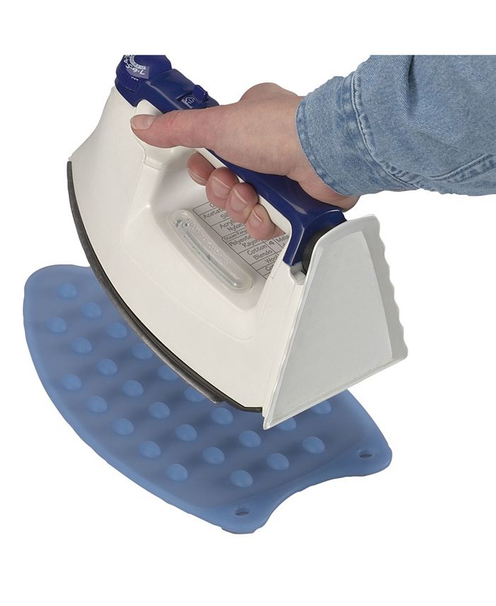 Household Essentials Silicone Iron Rest Pad - Macy's