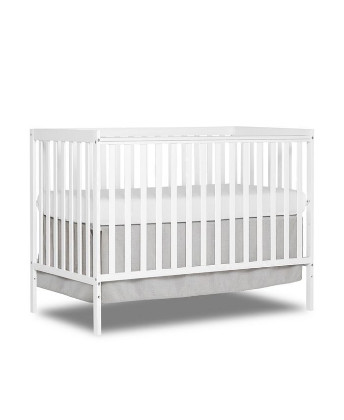 Dream On Me Baby Synergy, 5 in 1 Convertible Crib - Macy's
