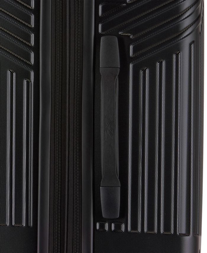 Reebok Playmaker 2 Pieces 360 Degree Spinner Luggage