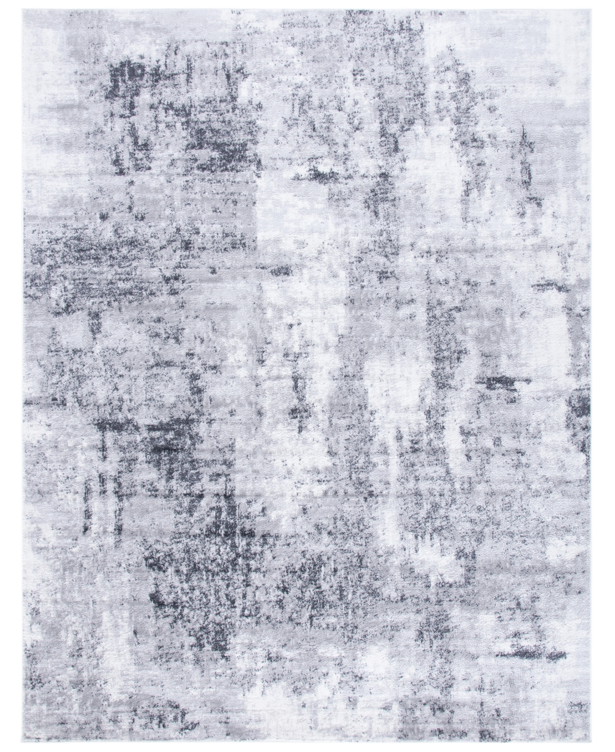 Click here for Safavieh Amelia ALA777 8 x 10 Area Rug - Gray  Ivo... prices