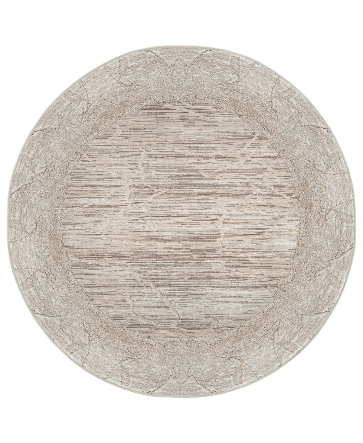 Click here for Closeout! Km Home Davide 1229 710 x 710 Round Area... prices