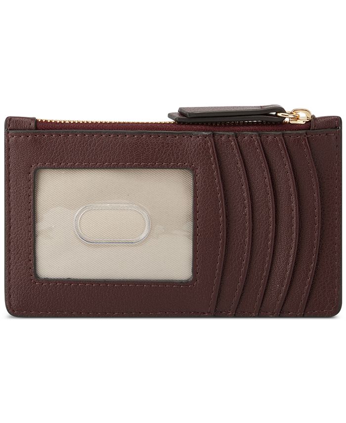 Nine West Women's Linnette Card Case - Macy's
