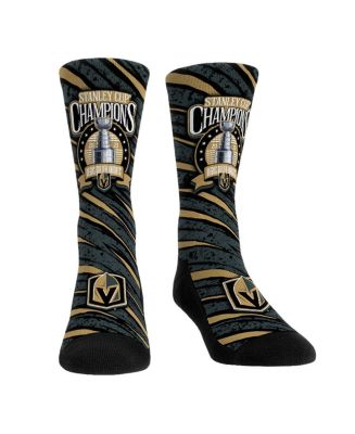Youth Boys and Girls Rock 'Em Socks Vegas Golden Knights 2023 Stanley ...